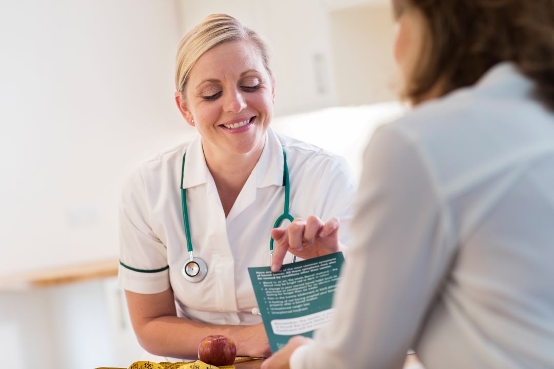 5 Reasons Print for Clinical Studies is a Powerful Tool - Imperial ...