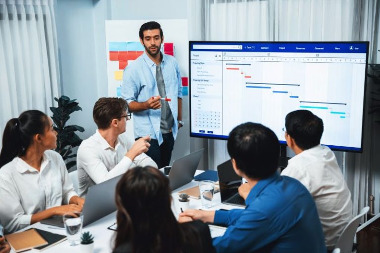 What Makes An Effective Clinical Trial Project Manager? - Imperial ...